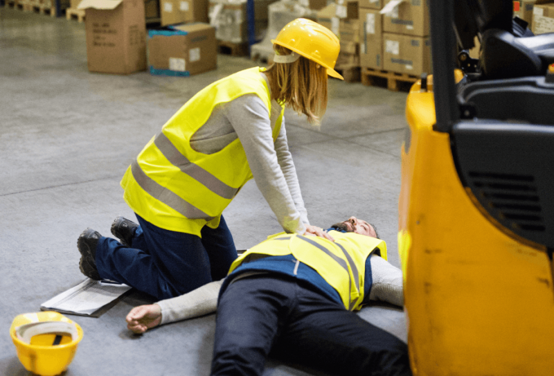 Make a Factory Accident Claims: Compensation for Factory Accident
